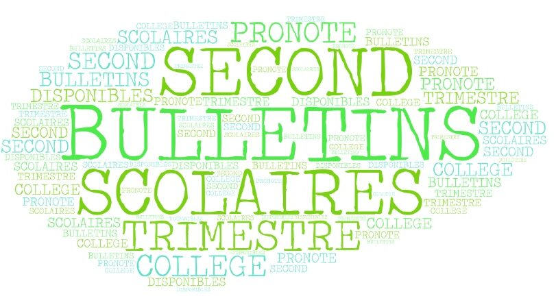 INFO PRATIQUE | Comment consulter son bulletin de notes - Actualités ...