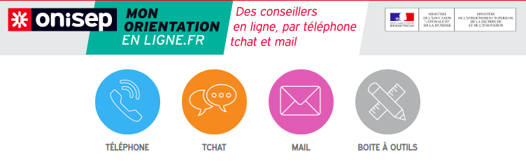 Mon orientation en ligne - Orientation - COLLEGE LES ESCHOLIERS DE LA ...